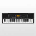 Yamaha PSR-EW300 Review - Best Piano Keyboards