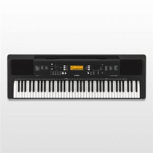 Yamaha PSR-EW300 Review - Best Piano Keyboards