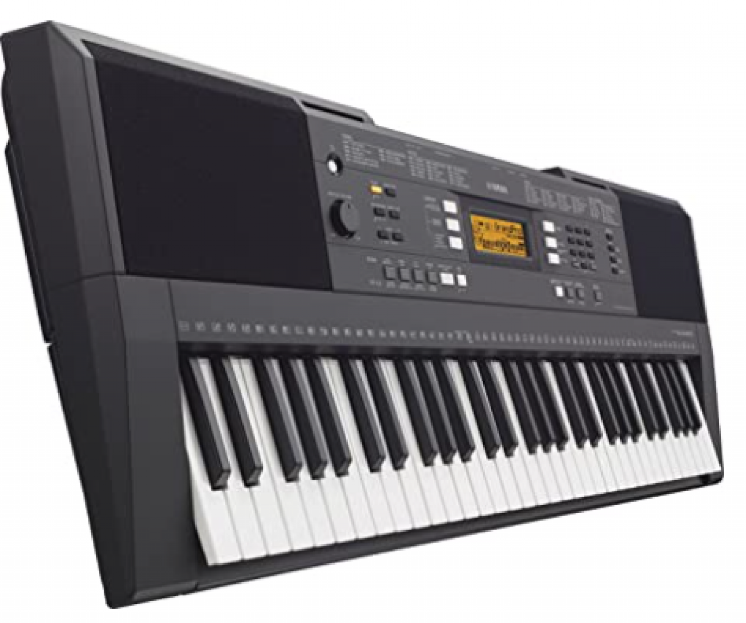 Yamaha PSR E 353 Review - Best Piano Keyboards