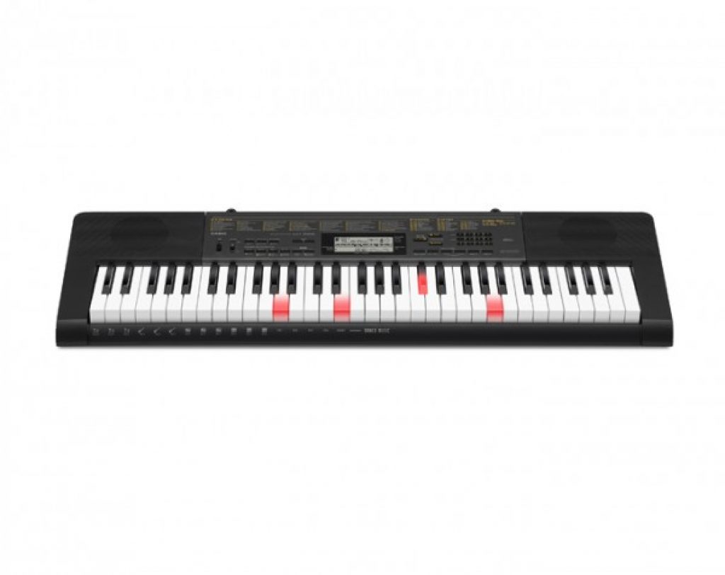 Casio LK-265 Keyboard Review - Best Piano Keyboards