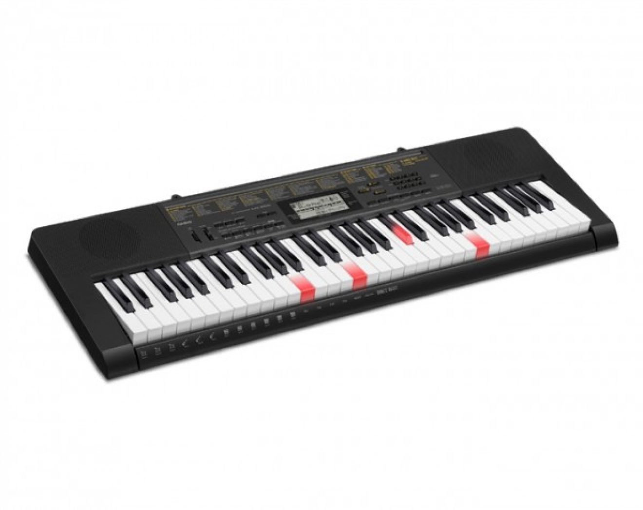 Casio LK-265 Keyboard Review - Best Piano Keyboards