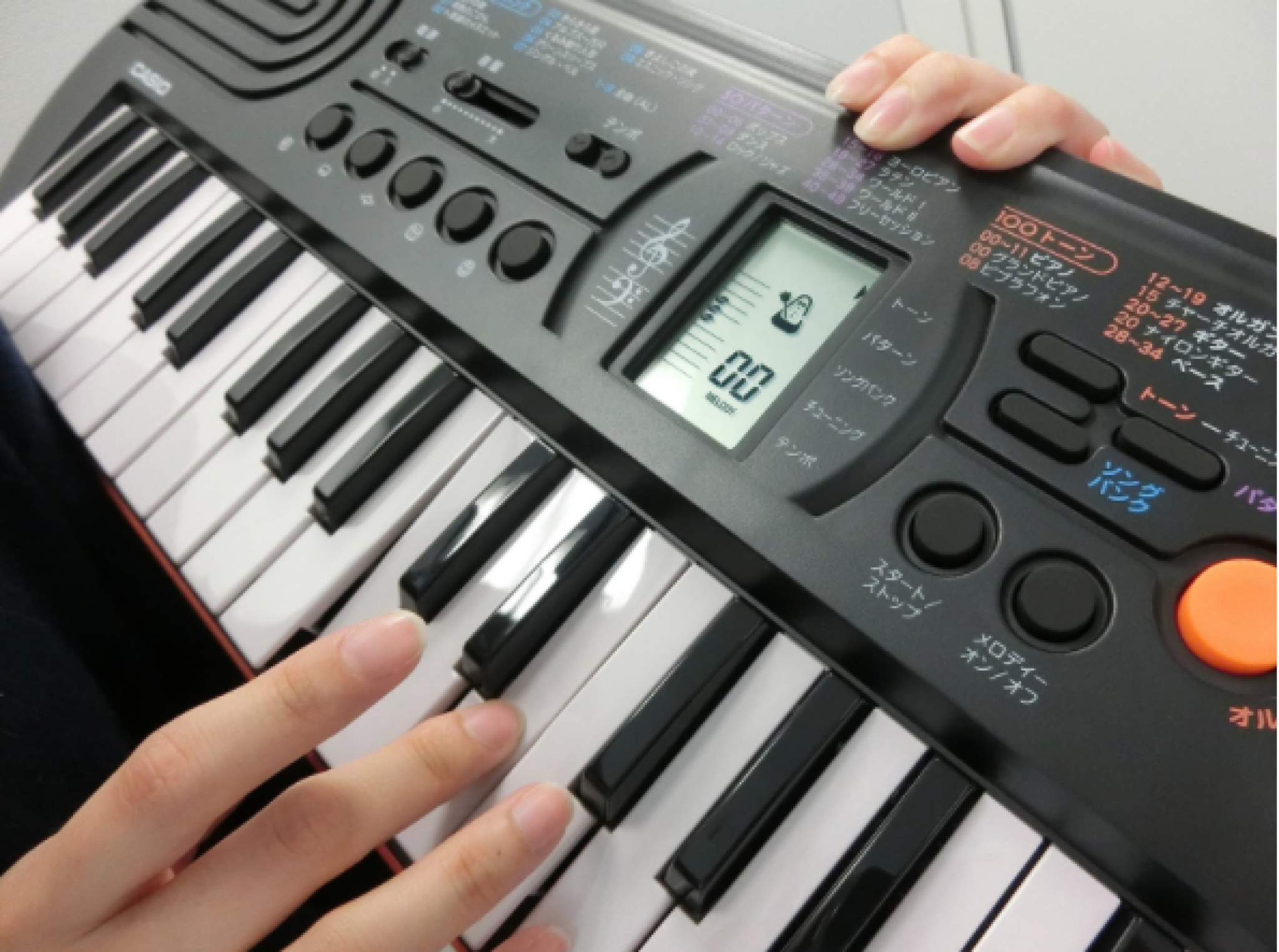 Casio SA-76 44 Review - Best Piano Keyboards