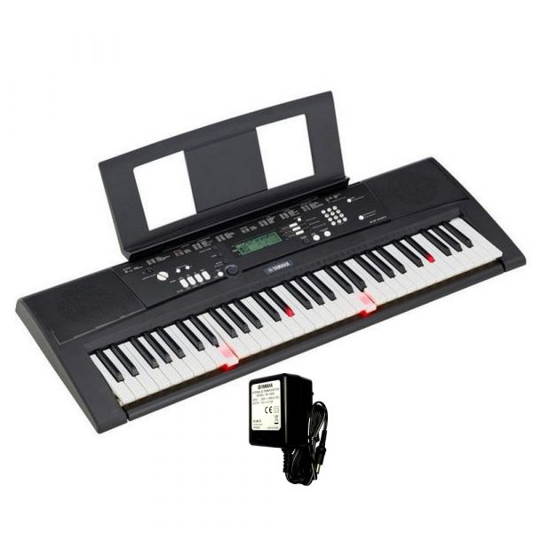 Yamaha EZ-220 Review - Best Piano Keyboards