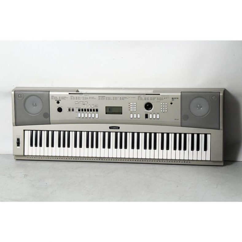 Yamaha YPG 235 Review - Best Piano Keyboards