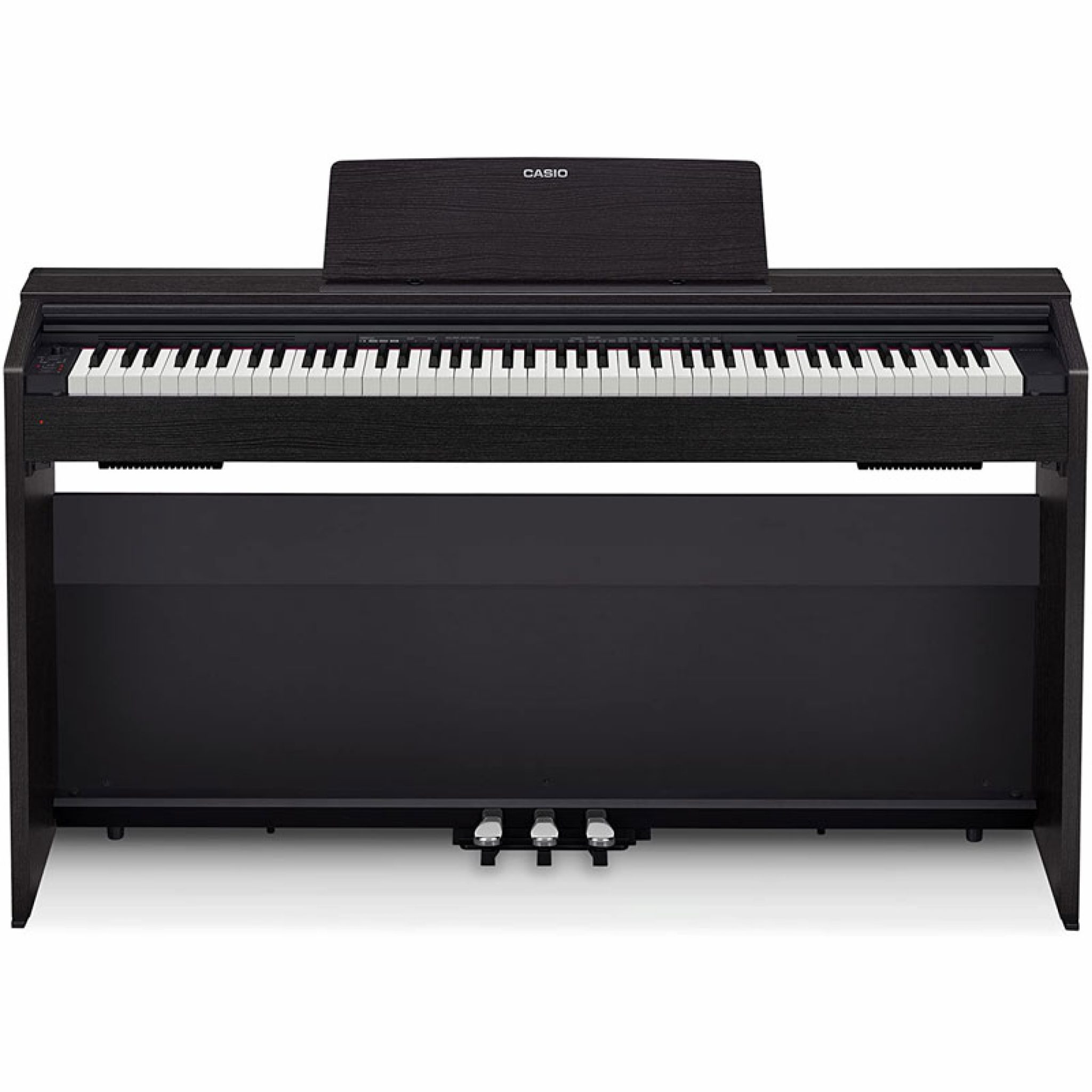 Casio PX-870 Review - Best Piano Keyboards