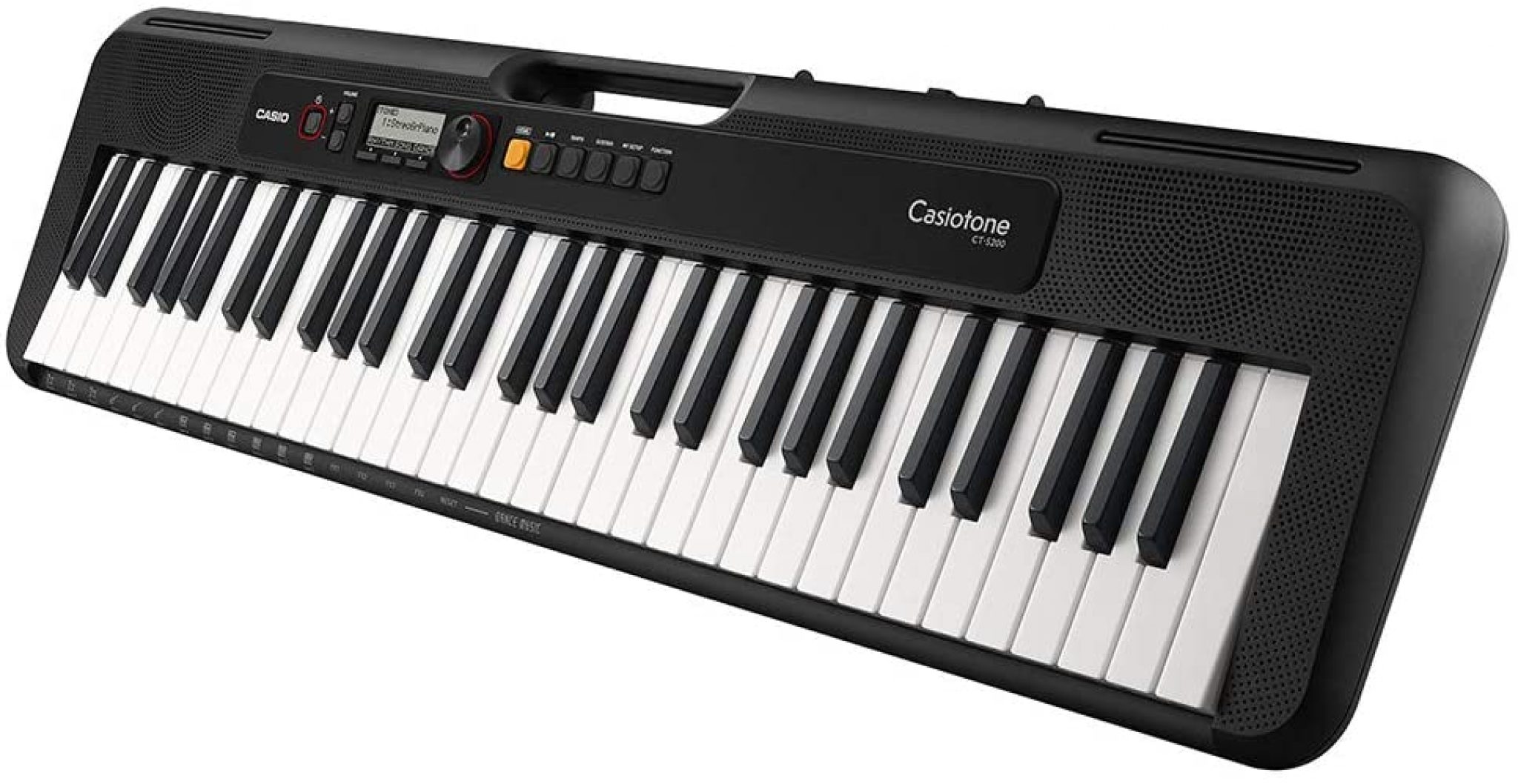 Casio CT S200 Keyboard Review - Best Piano Keyboards