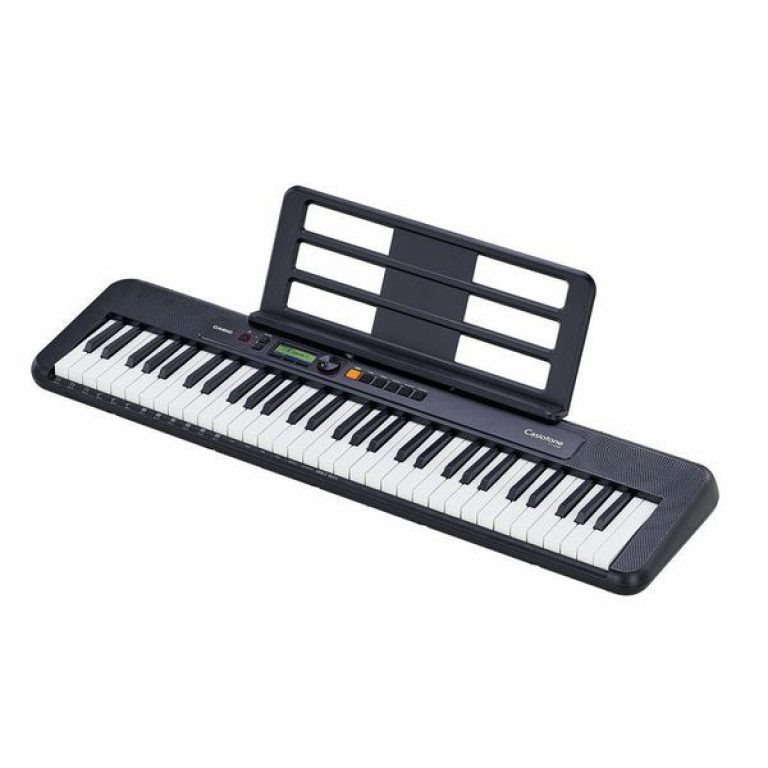 Casio CT S200 Keyboard Review - Best Piano Keyboards
