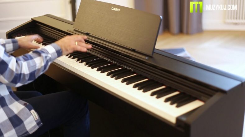 Casio PX-870 Review - Best Piano Keyboards