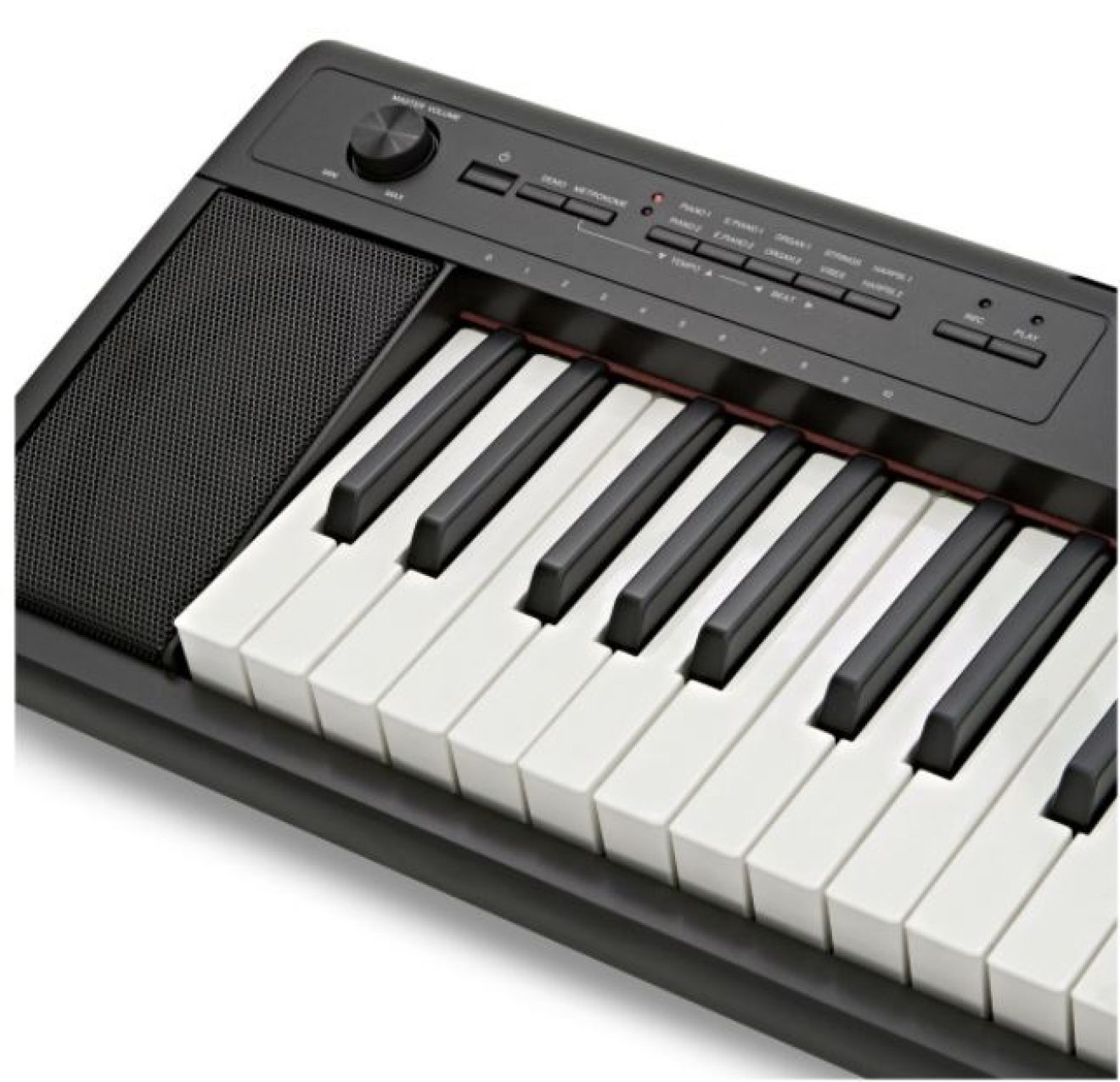 Yamaha Piagerro NP12 Piano Review - Best Piano Keyboards