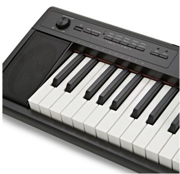 Yamaha Piagerro NP12 Piano Review - Best Piano Keyboards
