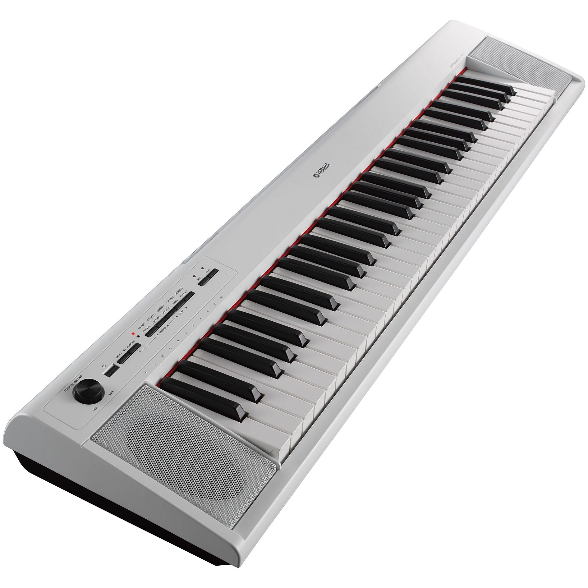 Yamaha Piagerro NP12 Piano Review - Best Piano Keyboards