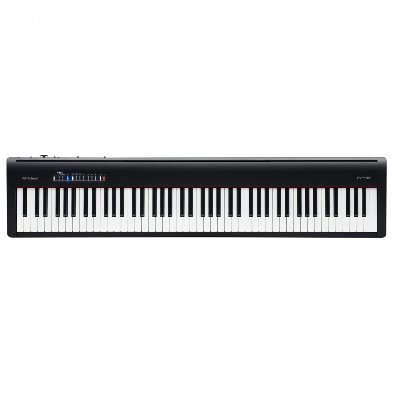Roland FP-30 Keyboard Review - Best Piano Keyboards