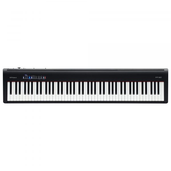 Roland FP-30 Keyboard Review - Best Piano Keyboards