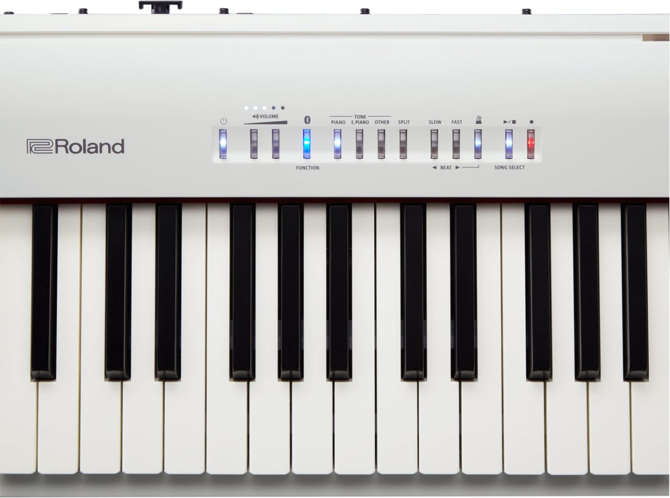 Roland FP-30 Keyboard Review - Best Piano Keyboards