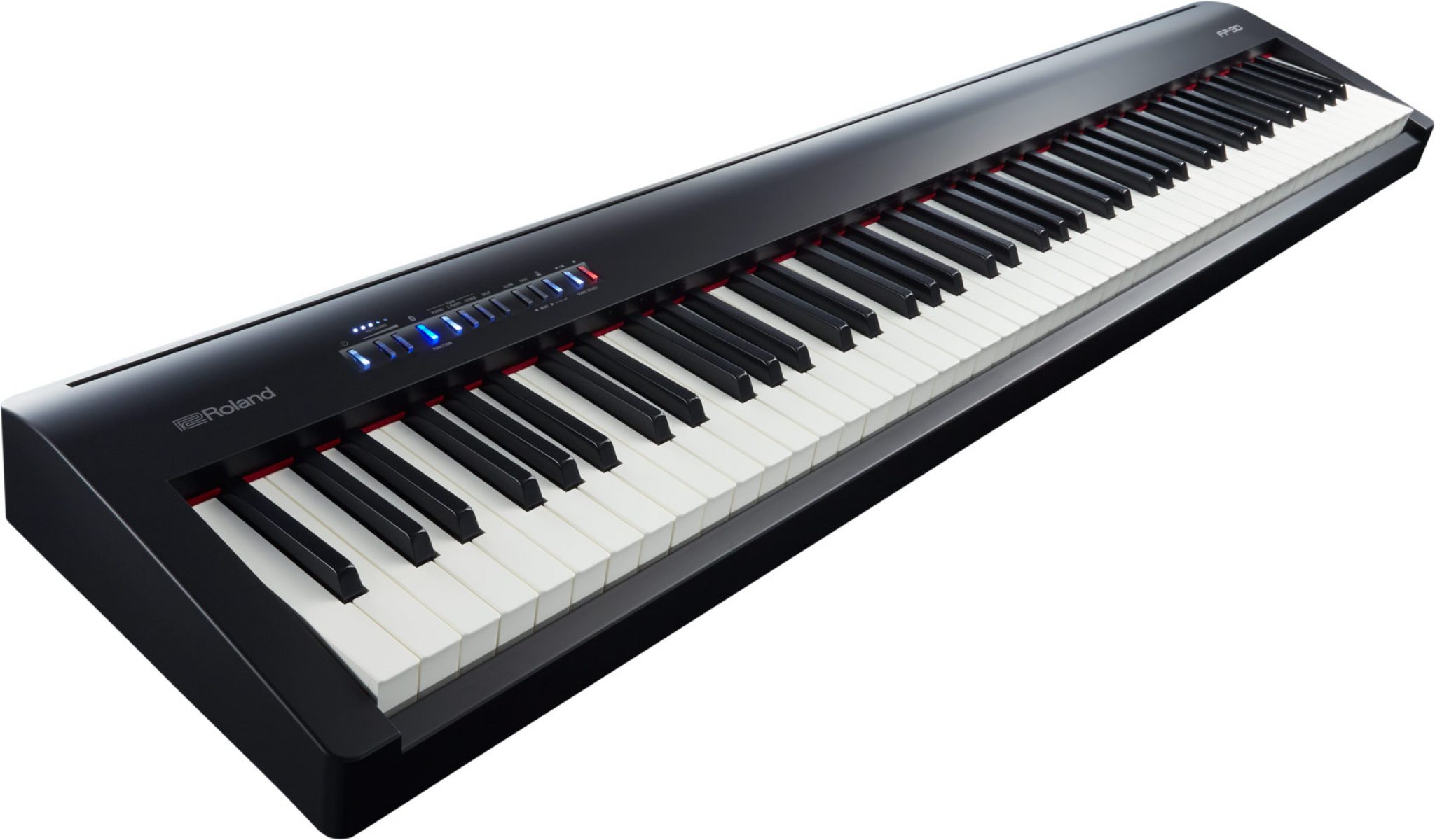 Roland FP-30 Keyboard Review - Best Piano Keyboards