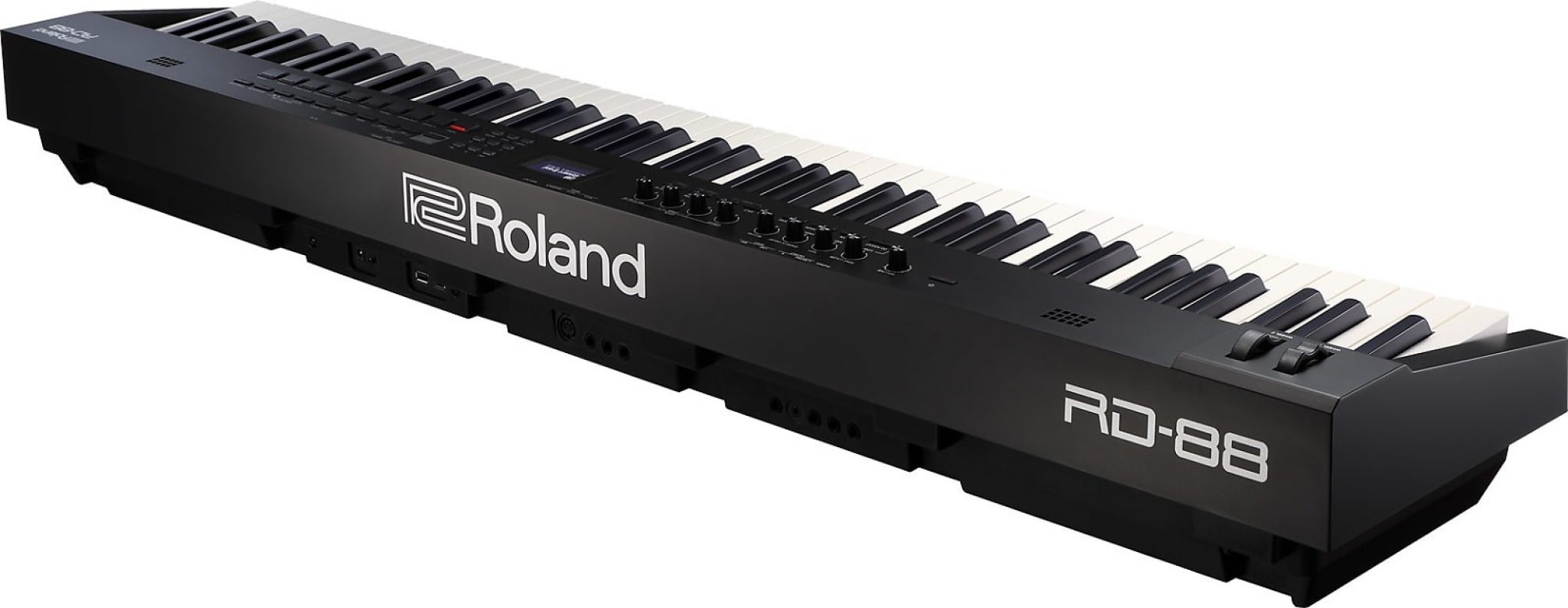 Roland RD-88 Review - Best Piano Keyboards