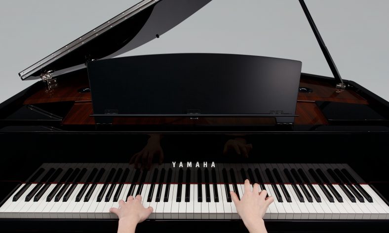 Yamaha N2 Piano Review - Best Piano Keyboards