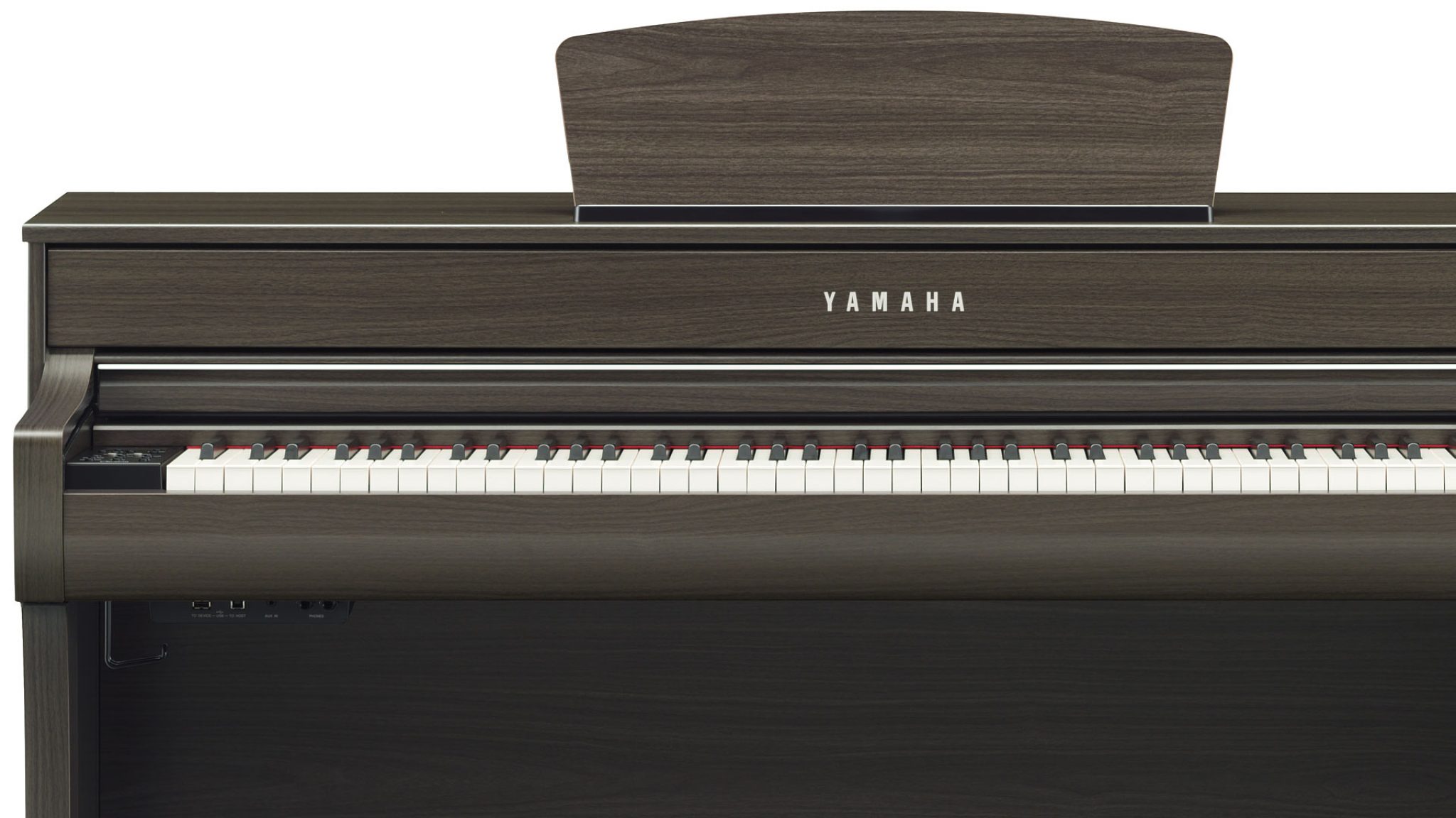 Yamaha Clavinova CLP 735 Review - Best Piano Keyboards