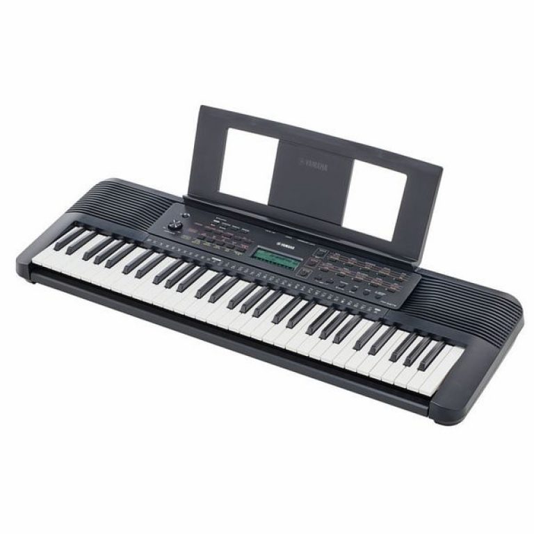 Yamaha PSR-E273 Review - Best Piano Keyboards