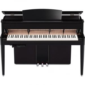 Yamaha N2 Piano Review - Best Piano Keyboards