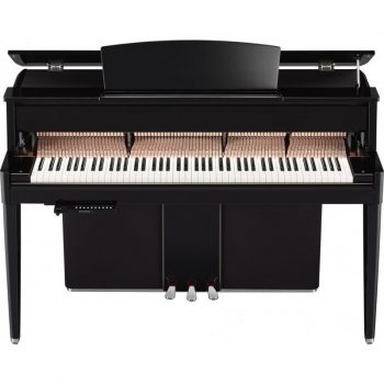 Yamaha N2 Piano Review - Best Piano Keyboards