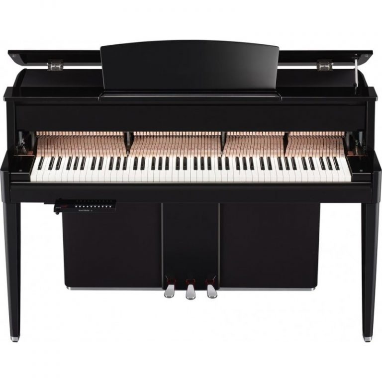 Yamaha N2 Piano Review - Best Piano Keyboards