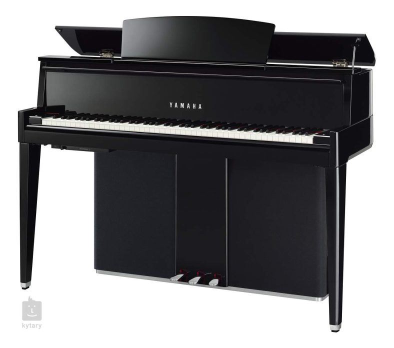 Yamaha N2 Piano Review - Best Piano Keyboards