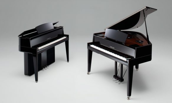 Yamaha N2 Piano Review - Best Piano Keyboards