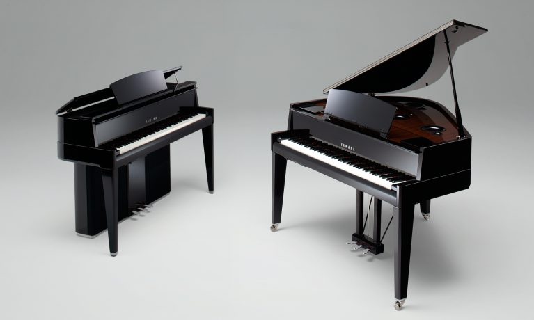 Yamaha N2 Piano Review - Best Piano Keyboards