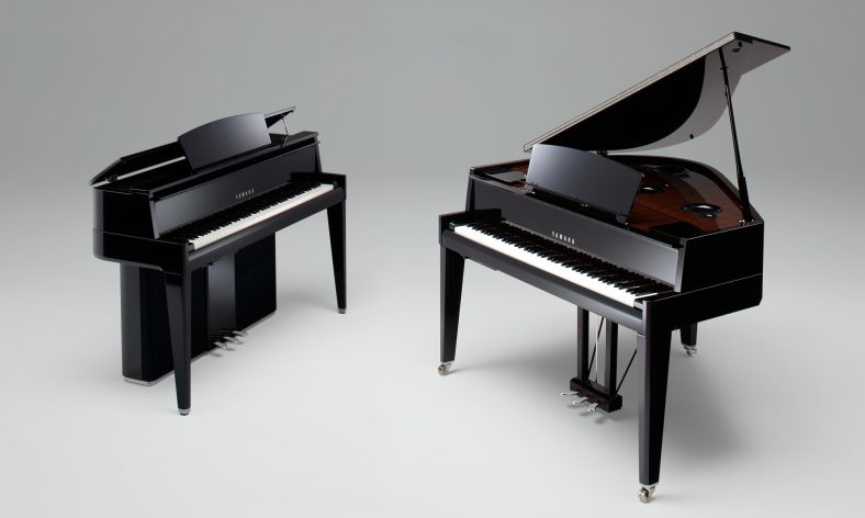 Yamaha N2 Piano Review - Best Piano Keyboards
