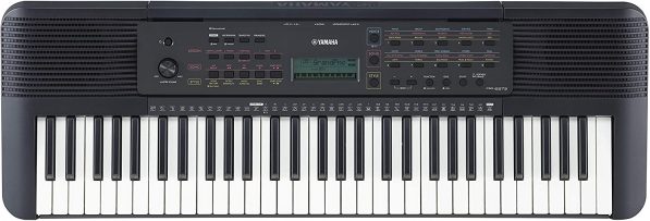 Yamaha PSR-E273 Review - Best Piano Keyboards
