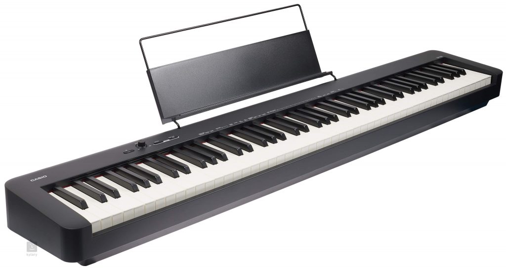 Casio CDP S100 Review - Best Piano Keyboards