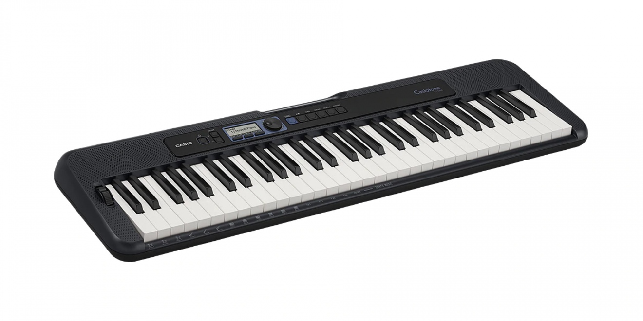 Casio CT-S300 Review - Best Piano Keyboards