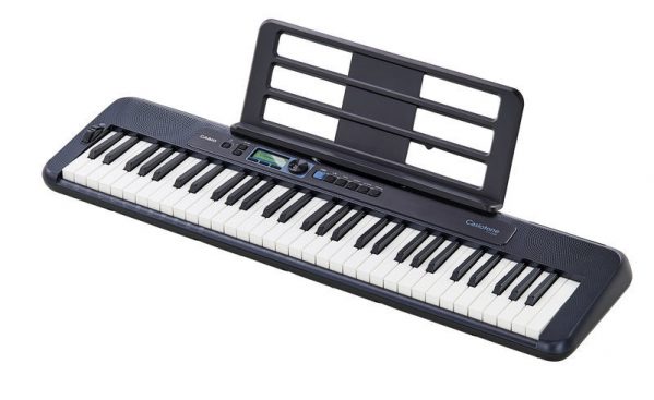 Casio CT-S300 Review - Best Piano Keyboards