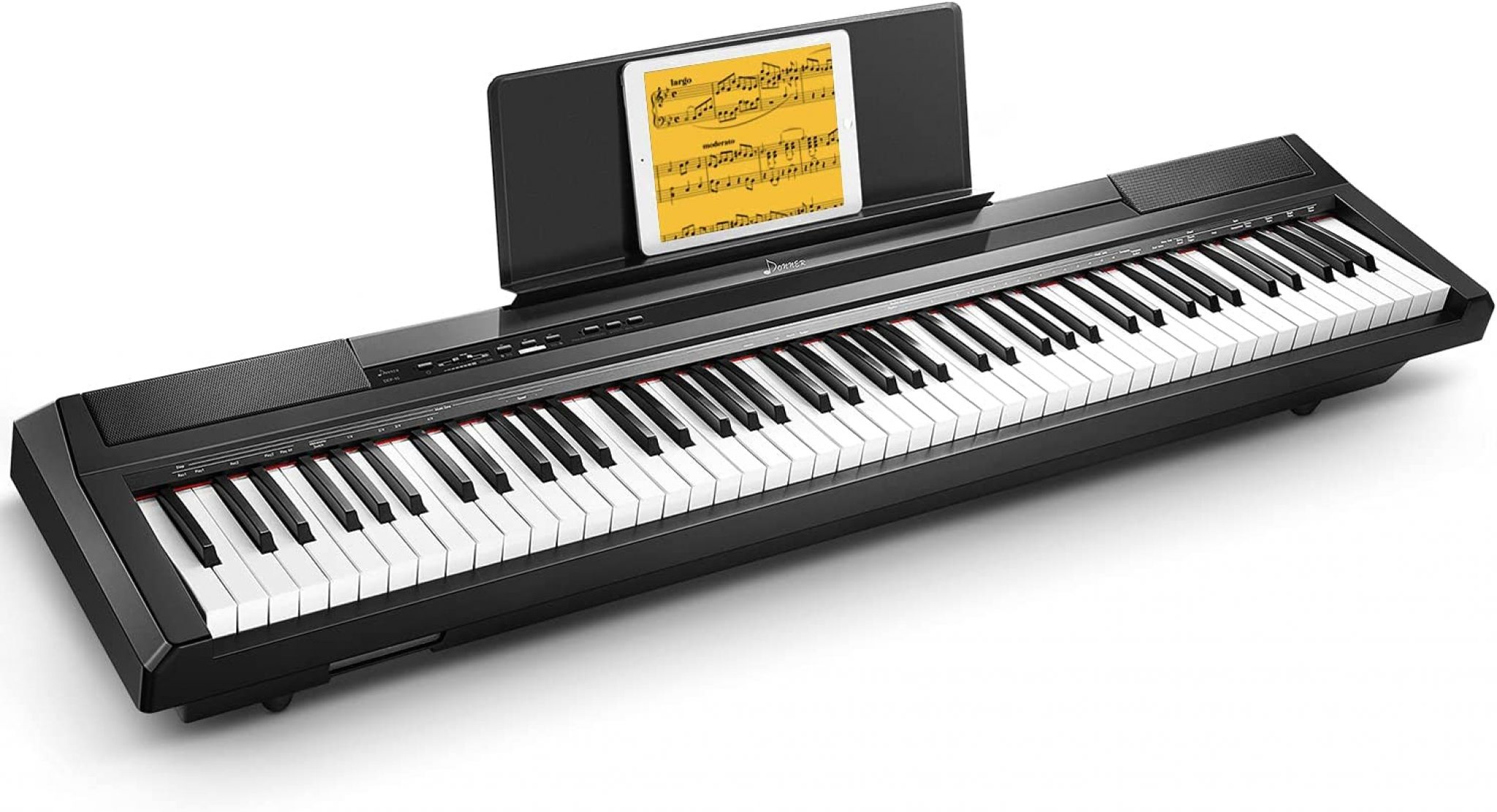 Donner DEP-10 Review - Best Piano Keyboards