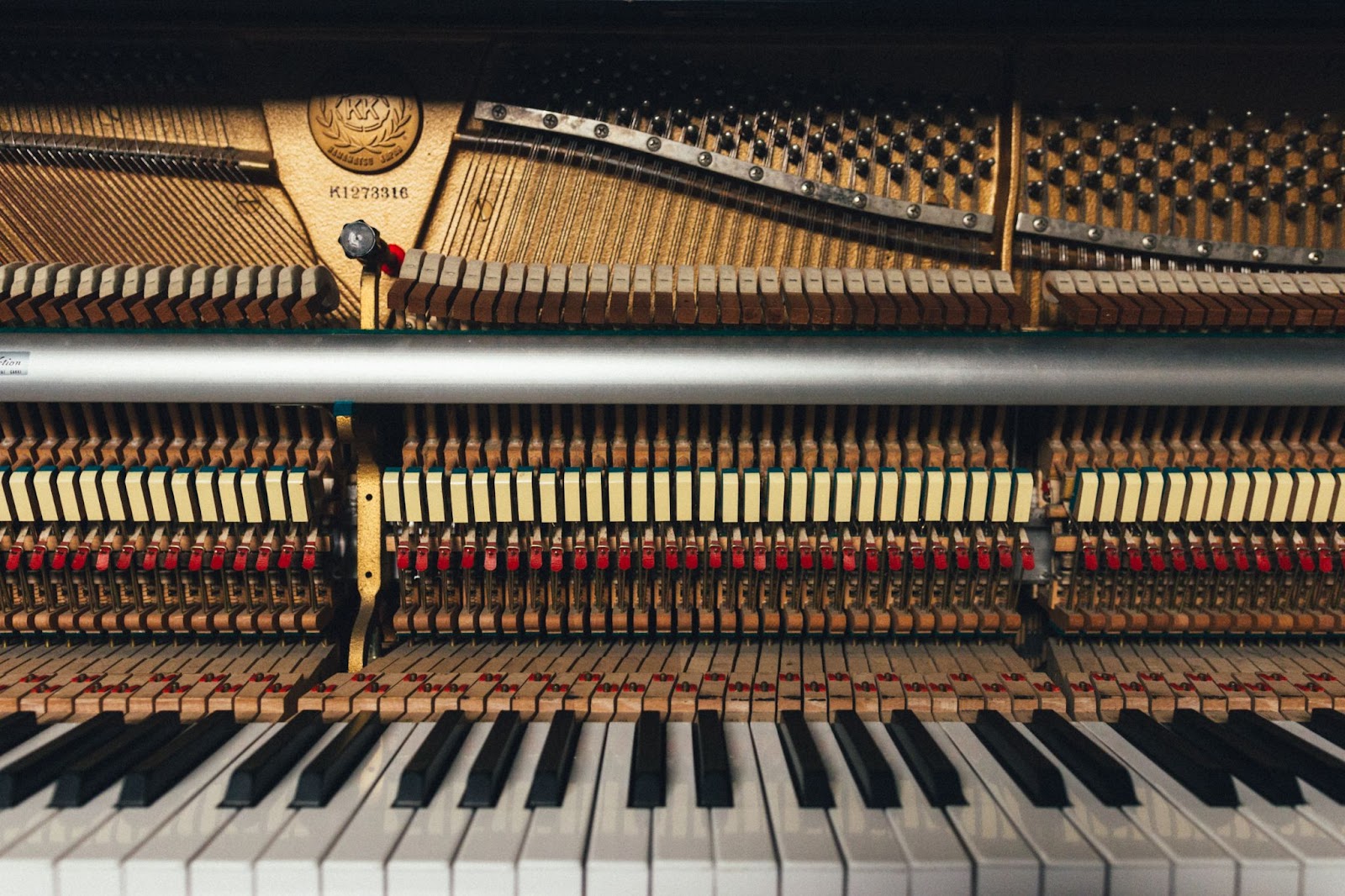 A Brief Guide to Piano Tuning - Best Piano Keyboards