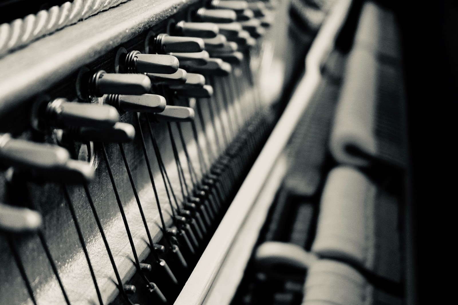 A Brief History of the Piano - Best Piano Keyboards