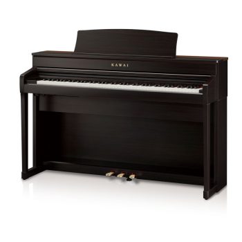 Kawai CA79 Review - Best Piano Keyboards