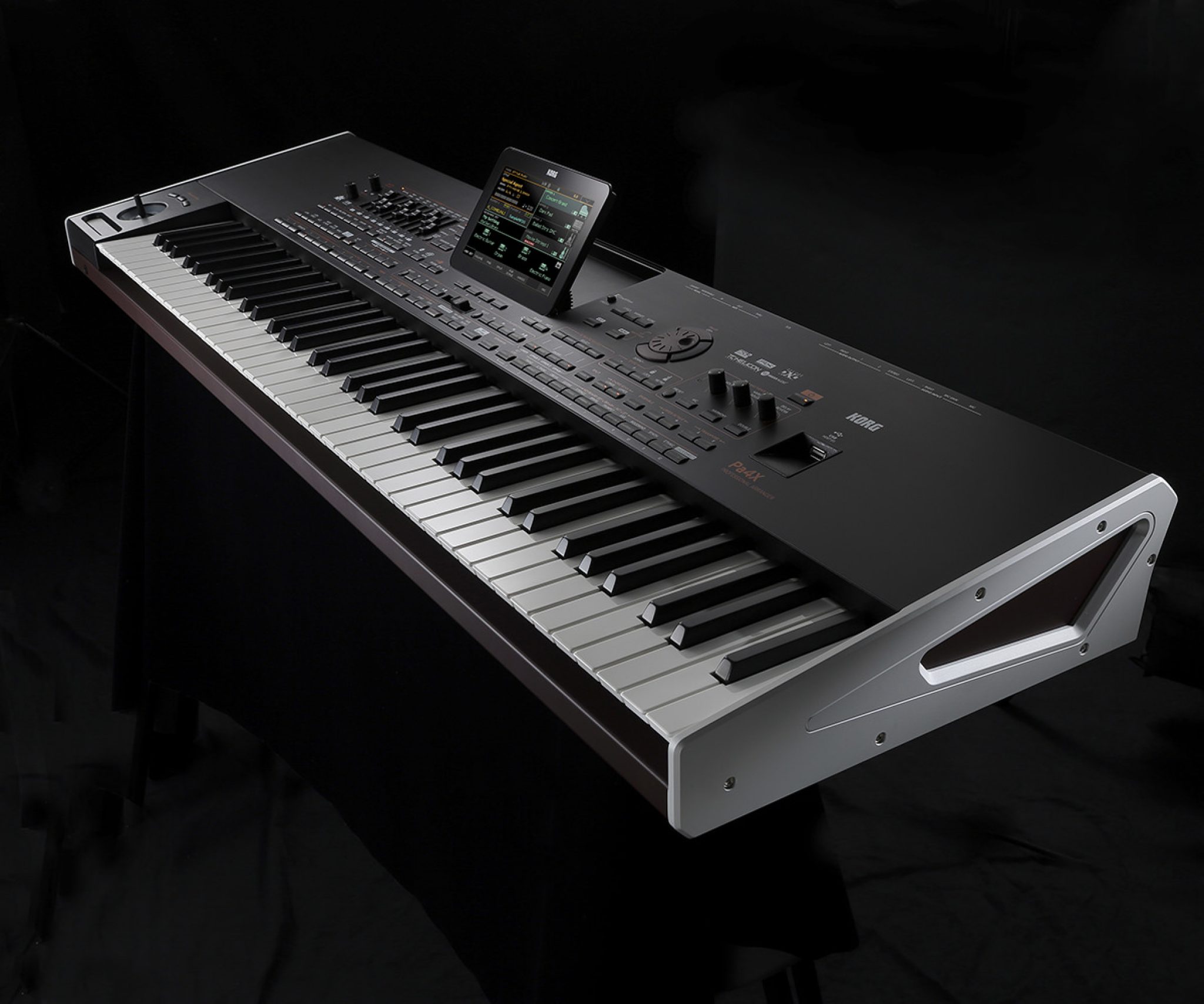 Korg PA4X Review - Best Piano Keyboards