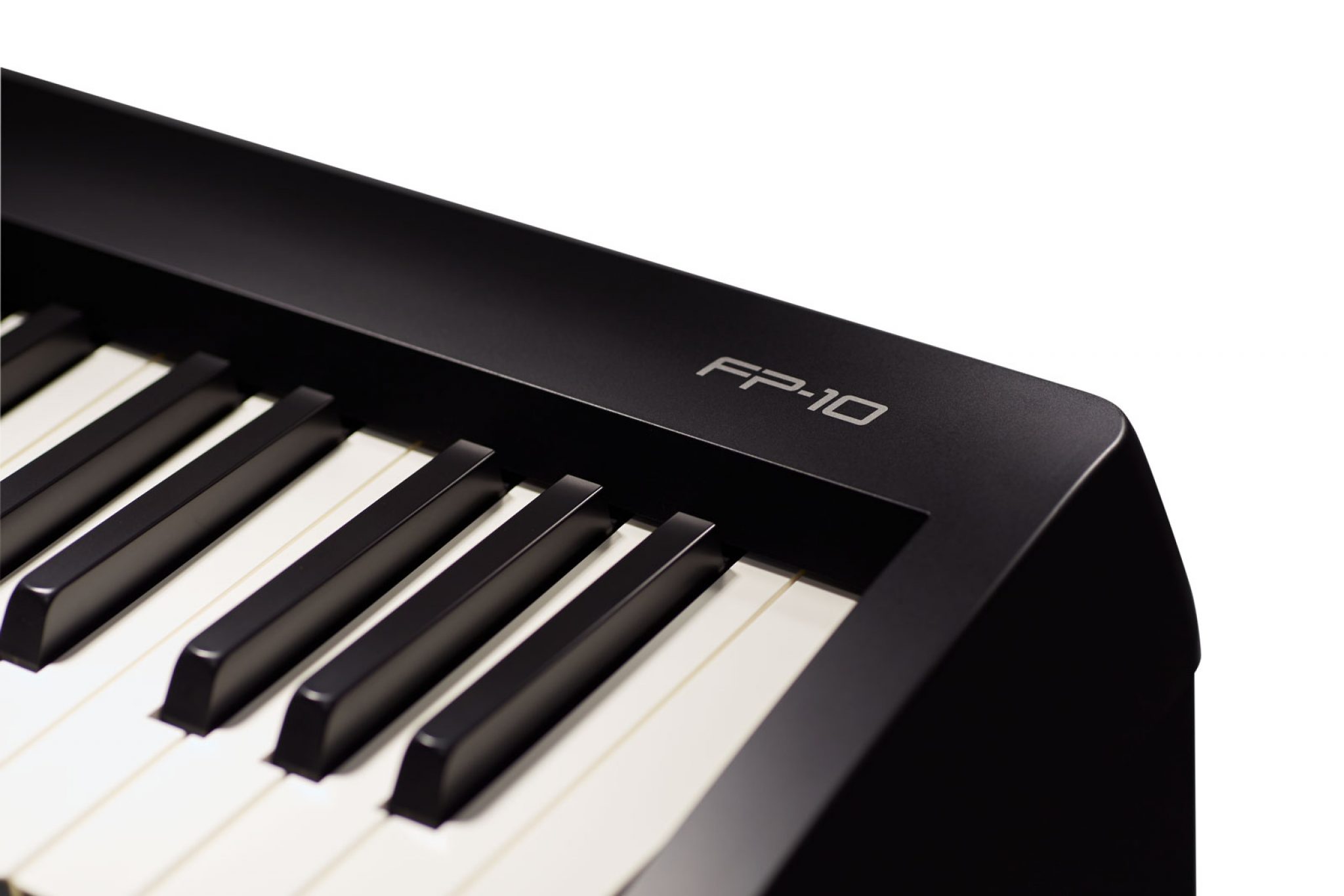 Roland FP 10 Review - Best Piano Keyboards
