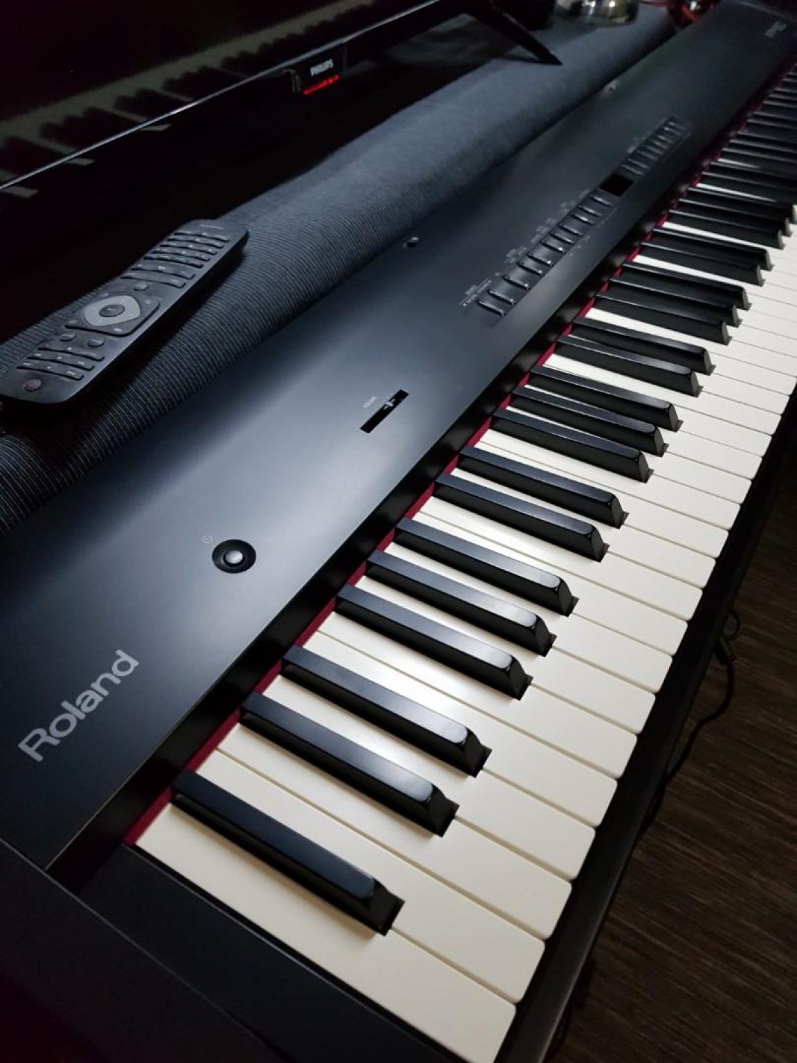 Roland FP-50 Review - Best Piano Keyboards