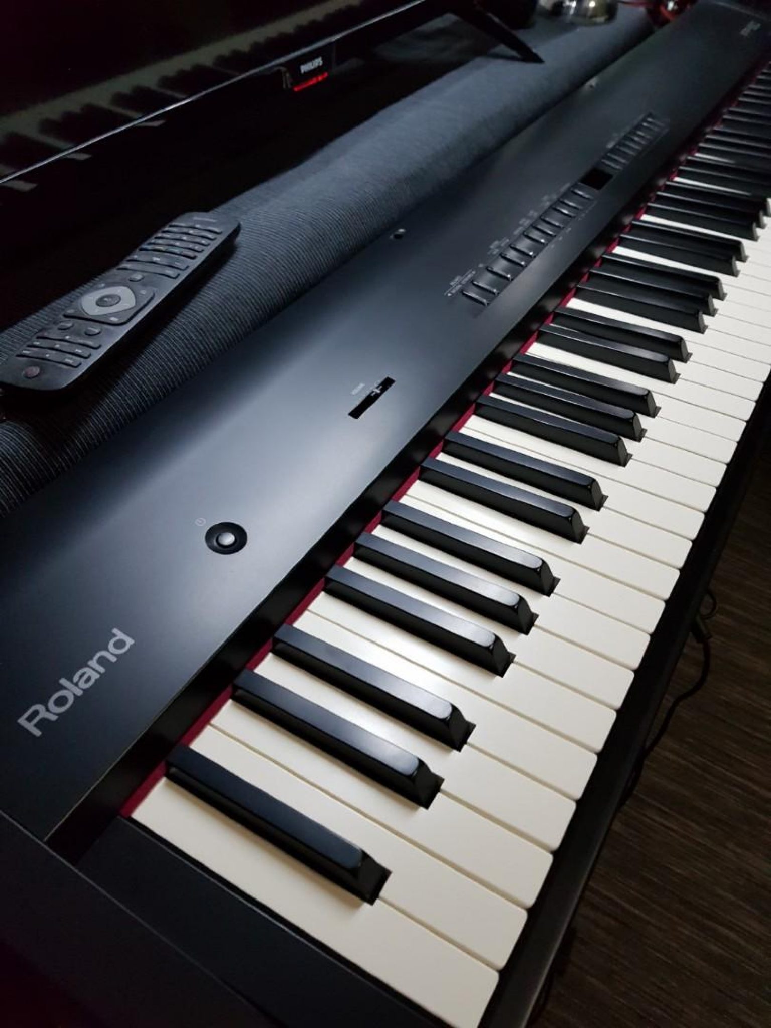 Roland FP-50 Review - Best Piano Keyboards
