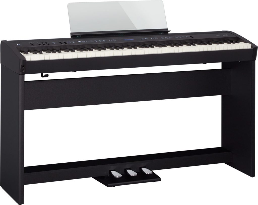 Roland FP 60 Review - Best Piano Keyboards