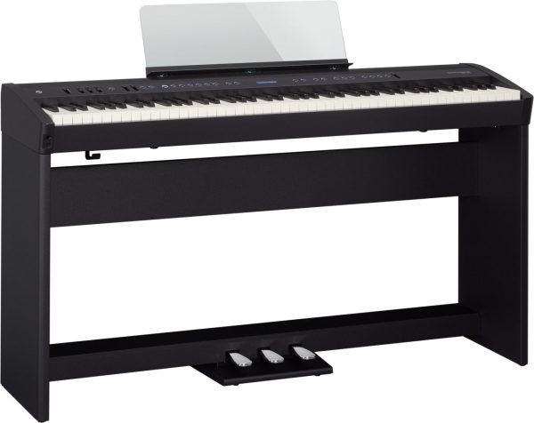 Roland FP 60 Review - Best Piano Keyboards