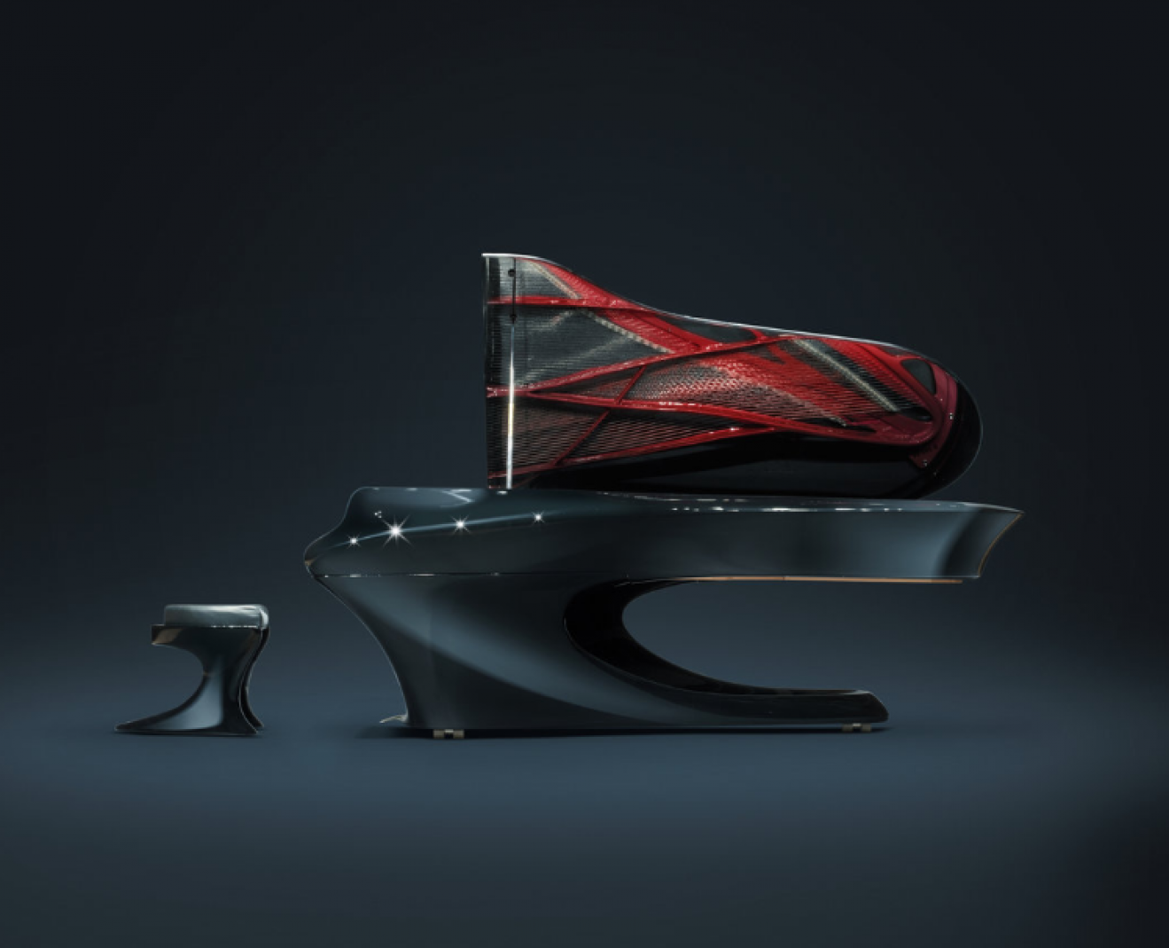 15 of the Weirdest Pianos - Best Piano Keyboards