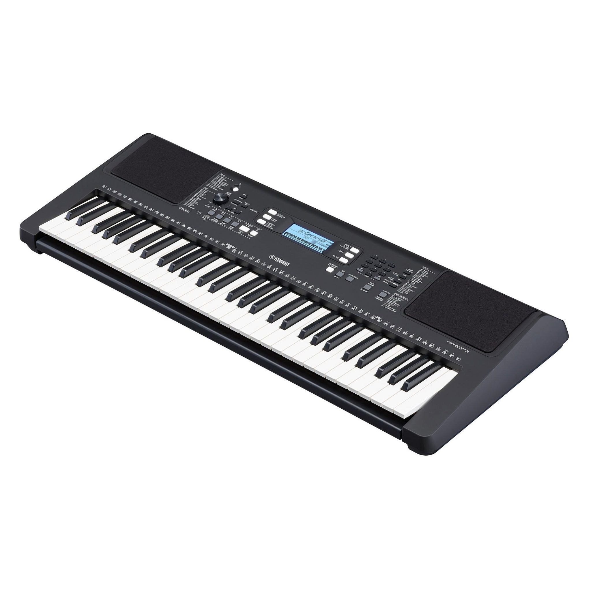 Yamaha PSR E360 Review - Best Piano Keyboards