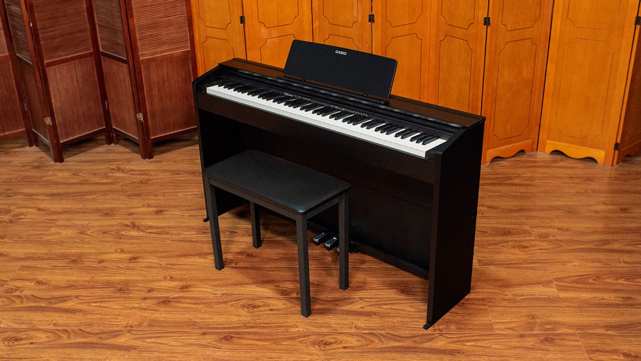 Casio Privia PX870 Review - Best Piano Keyboards