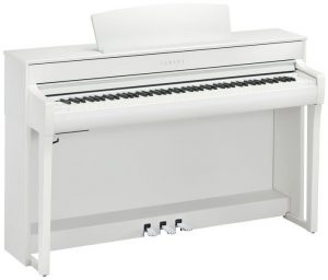 Yamaha CLP-745 Review - Best Piano Keyboards