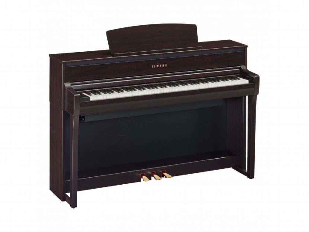 Yamaha CLP-775 Review - Best Piano Keyboards