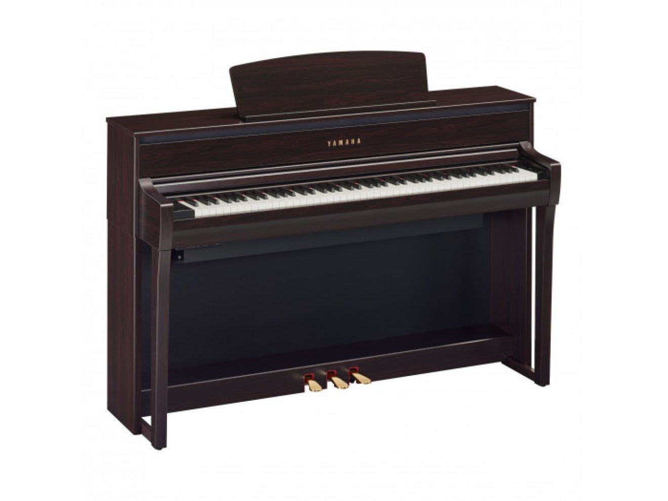 Yamaha CLP-775 Review - Best Piano Keyboards
